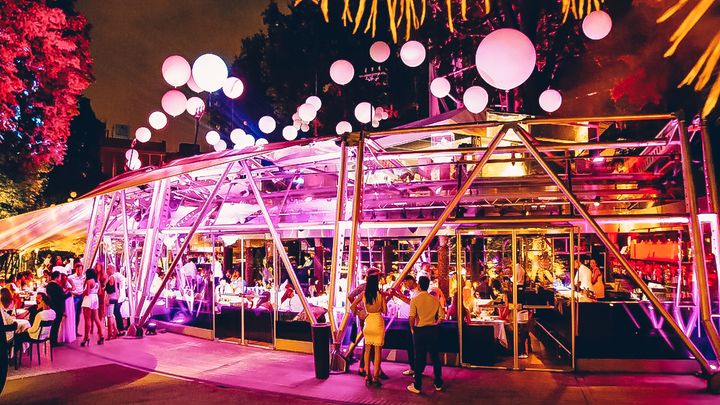 Justme Milano Club Mailand | Events | Tickets & Gästelisten | Xceed