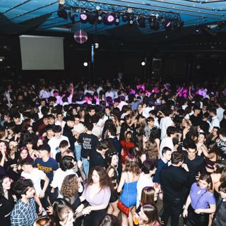 La Dolce Vita al Museo Club Udine | Events | Tickets & Guest Lists | Xceed