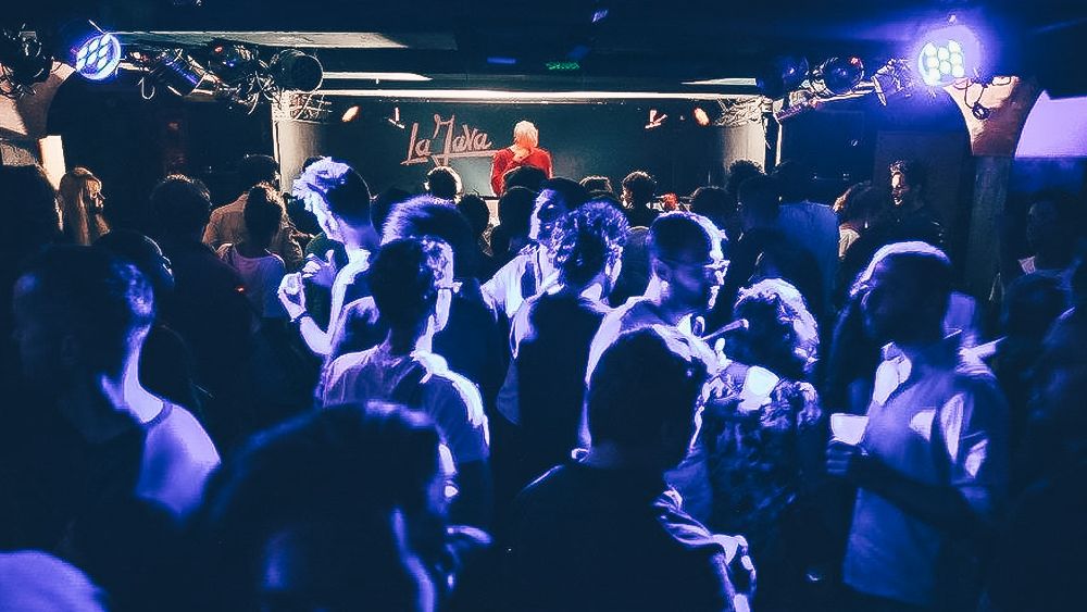 La Java Club Paris | Events | Tickets & Guest Lists | Xceed