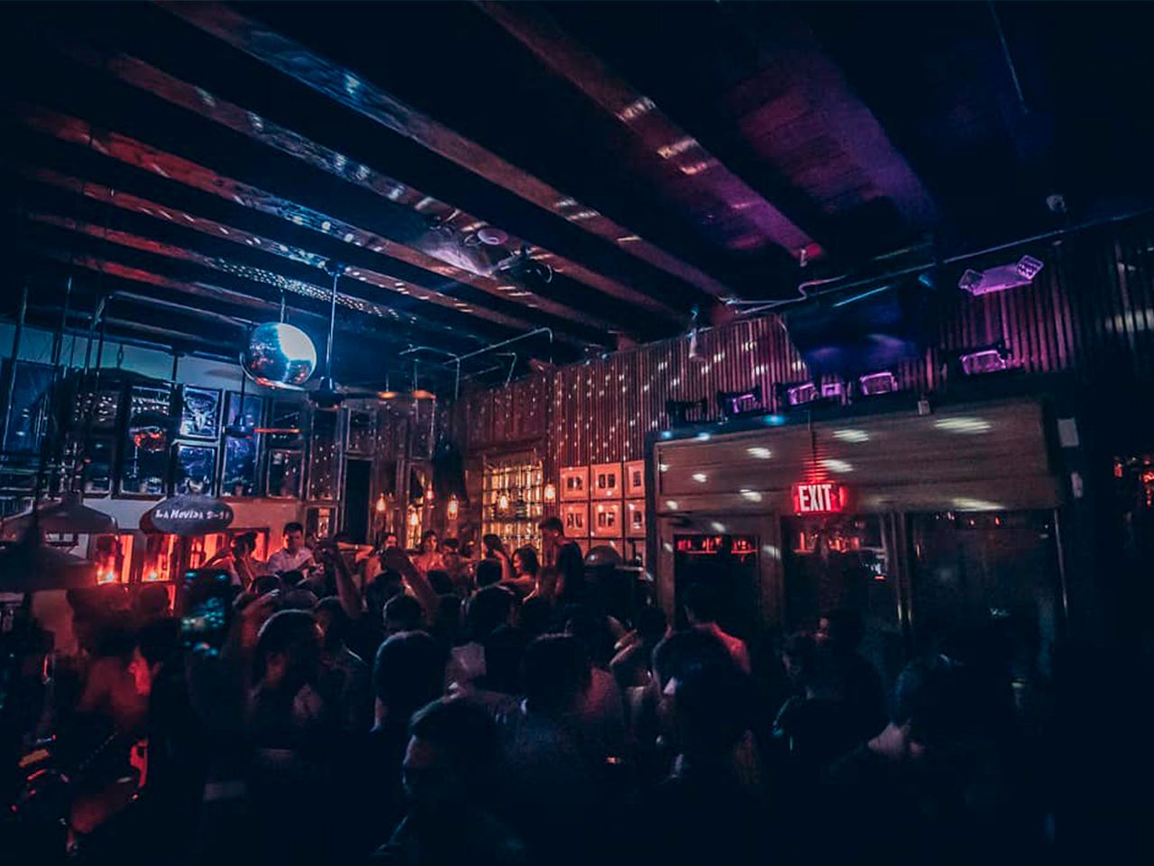 LA MOVIDA Club Colombia | Events | Tickets & Guest Lists | Xceed