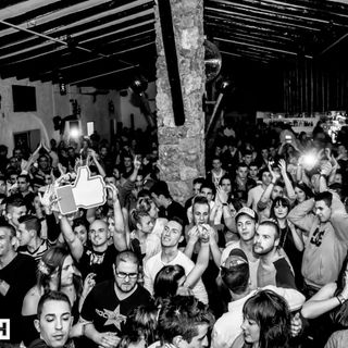 La Roca Mallorca Club Palma de Mallorca | Events | Tickets & Guest ...