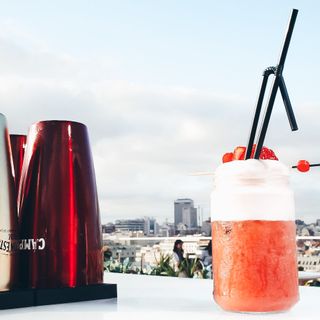 Level Eight Rooftop Bar Club Lisbon | Events | Tickets & Guest Lists ...