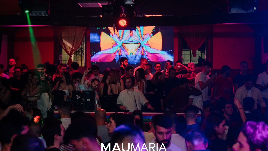 Mau Maria Discoteca Club Torres Vedras | Events | Tickets & Guest Lists ...