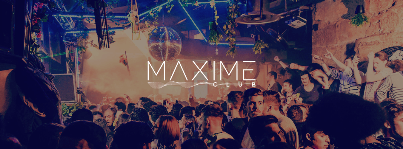 Maxime Club Madrid | Fiestas | Entradas y listas gratis | Xceed