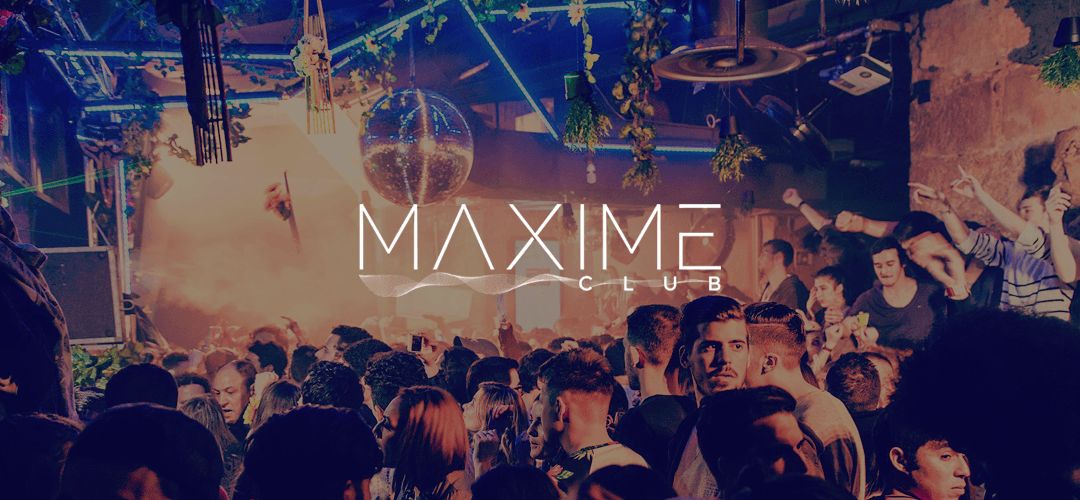 Maxime Club Madrid | Fiestas | Entradas y listas gratis | Xceed