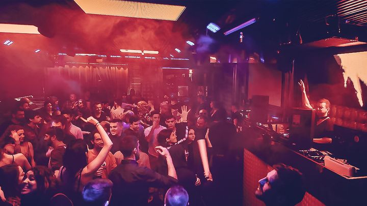 Las Mejores Discotecas Y Clubs En Valencia Xceed