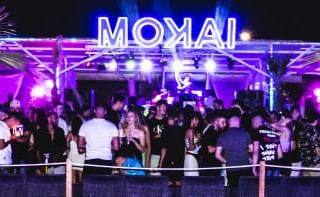 Mokai Beach Club Club Madrid | Events | Tickets & Guest Lists | Xceed