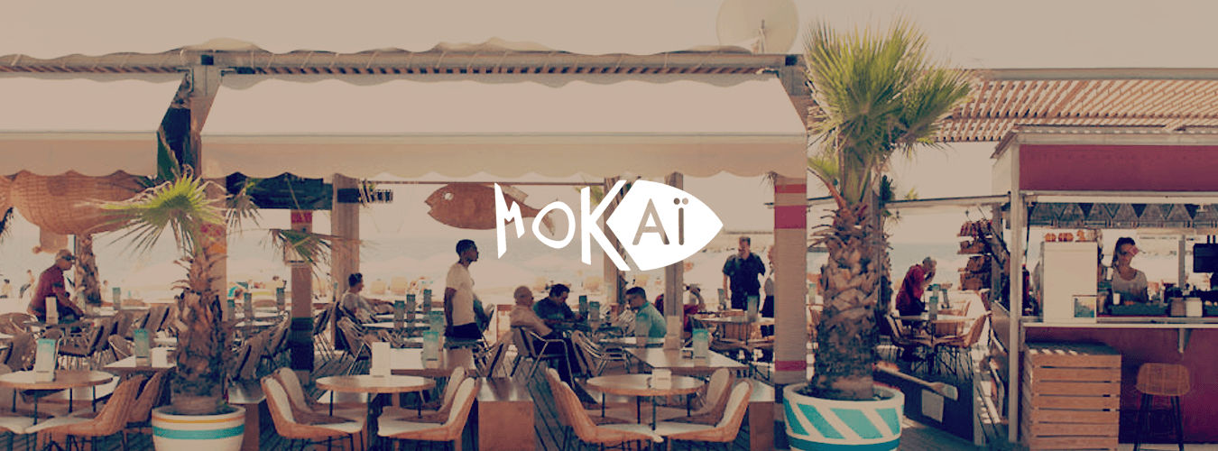 Mokaï Beachbar Club Barcelona | Événements | Billets & Listes d'invités ...