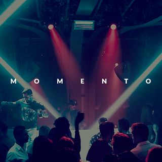 Momento Marbella Club Marbella | Fiestas | Entradas y listas gratis | Xceed