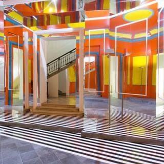 Museo Madre Club Naples | Events | Tickets & Guest Lists | Xceed