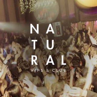 Natural Vips & Club Club Málaga | Events | Tickets & Guest Lists | Xceed