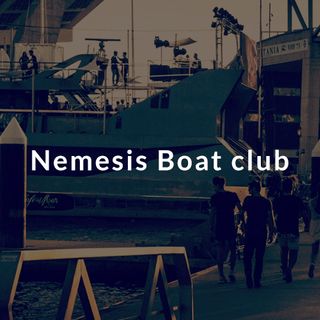 Nemesis Boat Club Club Barcelona | Events | Tickets & Guest Lists | Xceed