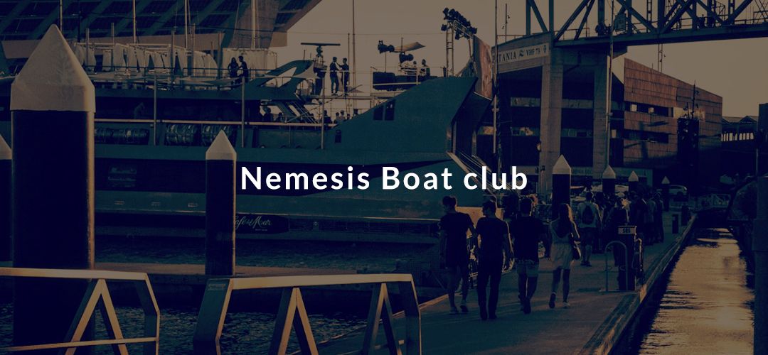 Nemesis Boat Club Club Barcelona | Events | Tickets & Guest Lists | Xceed