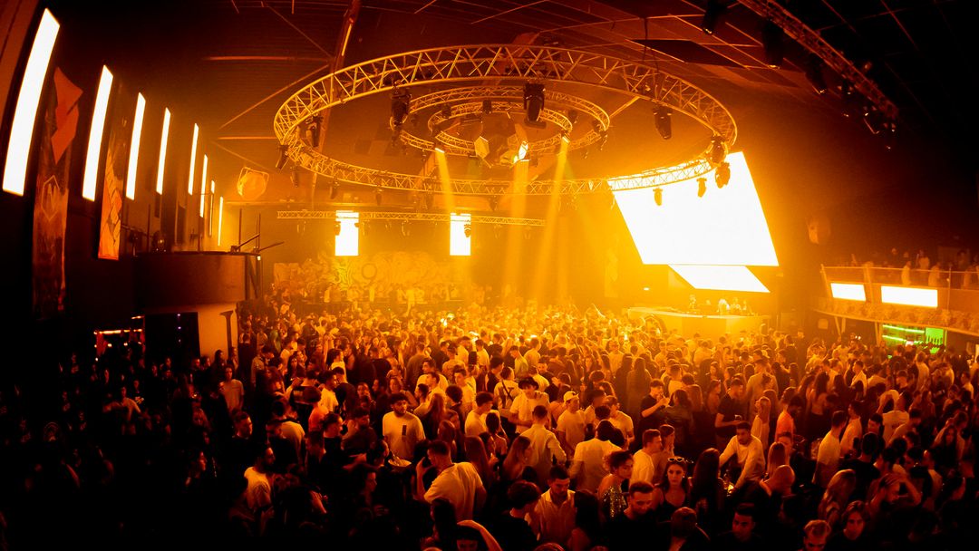 Nine Club Club Toulouse | Événements | Billets & Listes d'invités | Xceed