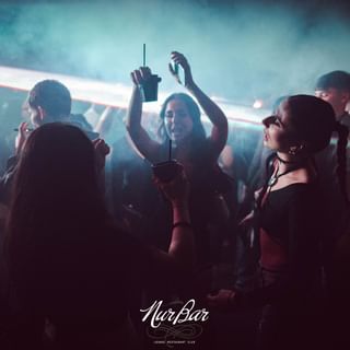 Nur Bar Club Rome | Events | Tickets & Guest Lists | Xceed