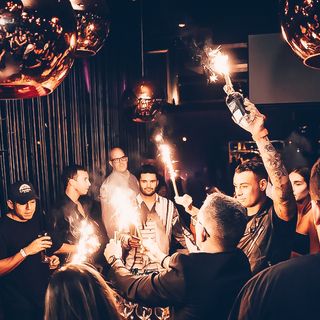 Nuba Restaurant Lounge Club Club Barcelona | Fiestas | Entradas y ...