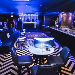 ONYX Michelangelo Towers Club Johannesburg | Events | Tickets & Guest ...