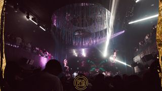 Opus Club Club Roma | Eventi | Biglietti e liste | Xceed