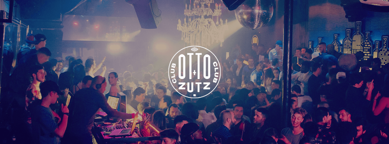 Otto Zutz Club Barcelona | Events | Tickets & Guest Lists | Xceed
