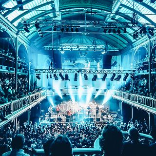 Paradiso Club Amsterdam | Événements | Billets & Listes d'invités | Xceed