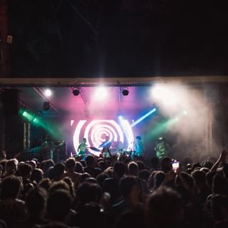 Parco Appio Club Rome | Events | Tickets & Guest Lists | Xceed