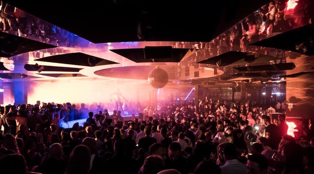 Justme Garda Lake Club Brescia | Events | Tickets & Gästelisten | Xceed