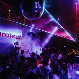 Project Club Kopenhagen | Events | Tickets & Gästelisten | Xceed