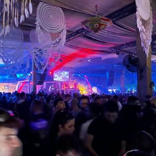 PULSE - Isla Tortuga Club Ciudad Real | Fiestas | Entradas y listas ...