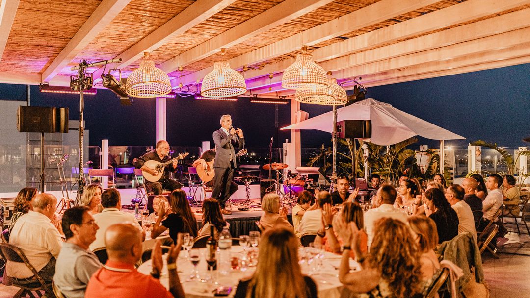 Rooftop Eva Club Faro | Events | Tickets & Guest Lists | Xceed