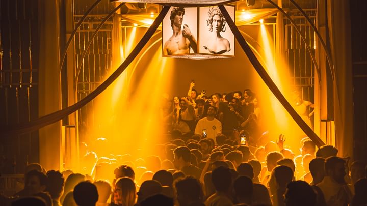 Rubicon Club Madrid | Events | Tickets & Guest Lists | Xceed