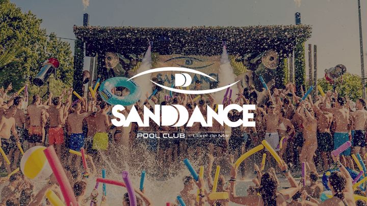 SandDance Pool Club Club Lloret de Mar | Events | Tickets & Gästelisten | Xceed