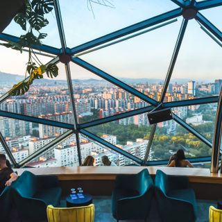 Skyfall Cocktail Club Club Barcelona | Events | Tickets & Guest Lists ...