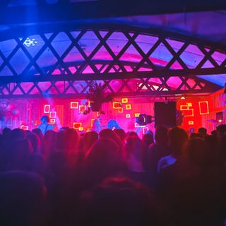 Sognage Club Johannesburg | Events | Tickets & Guest Lists | Xceed