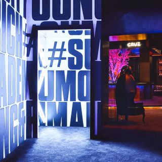 Sumo Nightclub Club Johannesburg | Events | Tickets & Guest Lists | Xceed