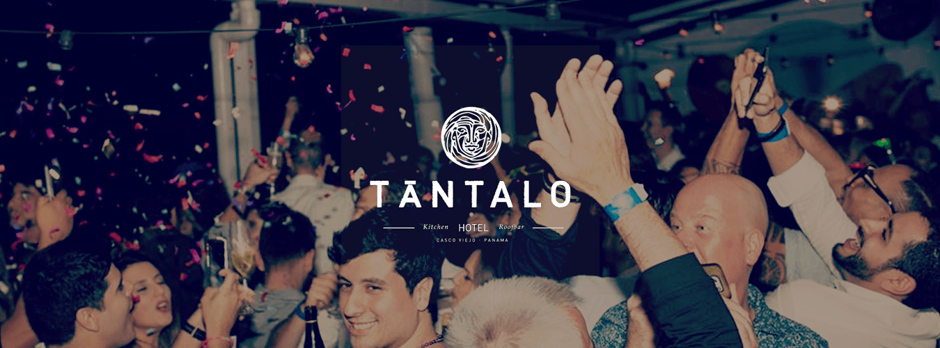 Tántalo Club Panama City | Fiestas | Entradas y listas gratis | Xceed