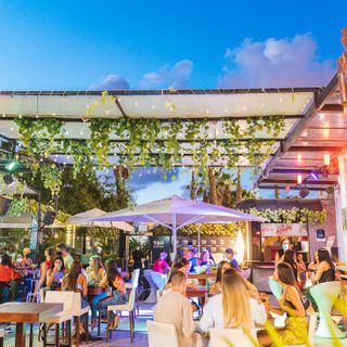 TAO Club & Garden Club Las Palmas de Gran Canaria | Fiestas | Entradas ...