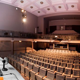 Théâtre Mercelis Club Bruxelles | Événements | Billets & Listes d ...