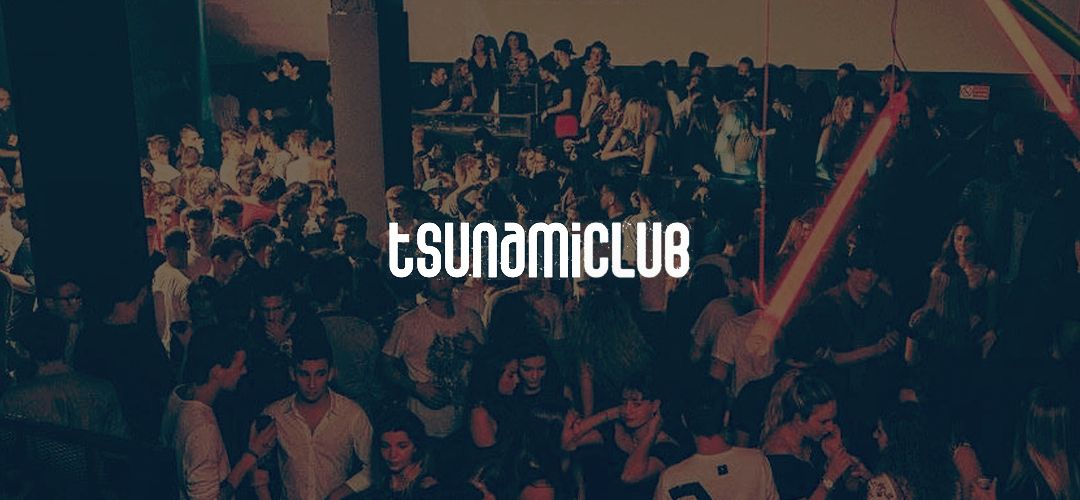 Tsunami Club Club Osnago | Fiestas | Entradas y listas gratis | Xceed