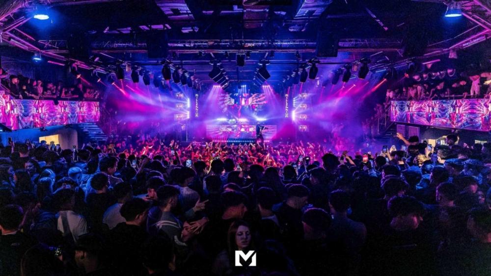 Ultraclub Millennium Club Girona | Fiestas | Entradas y listas gratis ...