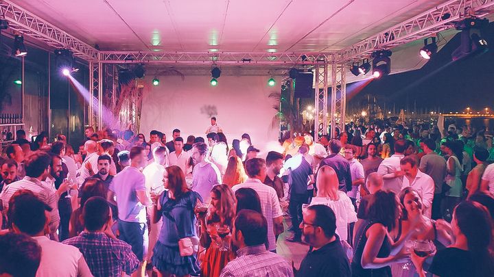 Las mejores discotecas y clubs en Valencia | Xceed