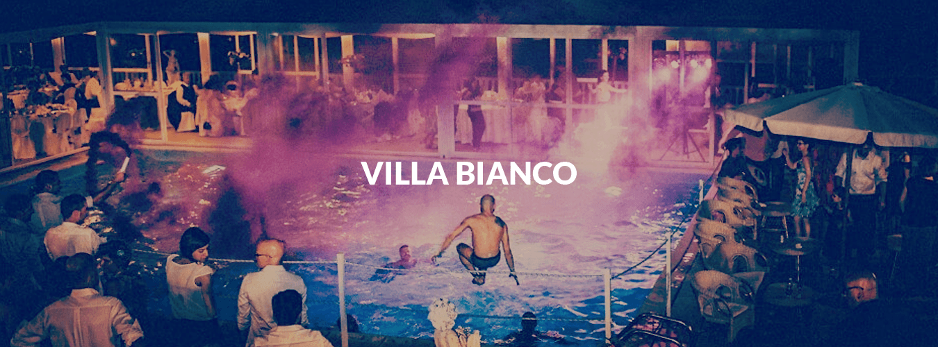 Villa Bianco - Old Club Verrua savoia | Fiestas | Entradas y listas ...