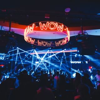 WOW Club Manresa Club Barcelona | Fiestas | Entradas y listas gratis | Xceed