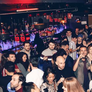 Ya'sta Club Club Madrid | Fiestas | Entradas y listas gratis | Xceed