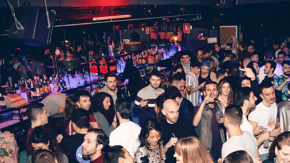 Ya'sta Club Club Madrid | Fiestas | Entradas y listas gratis | Xceed