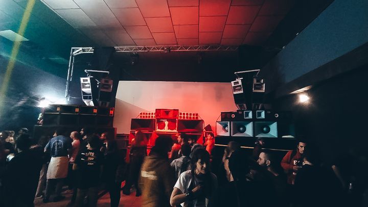 Best clubs and night venues in Valencia | Xceed