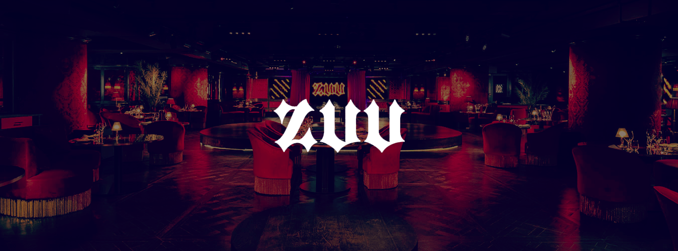 ZUU Barcelona - Barcelona | Eventos | Bilhetes e Guest Lists | Xceed