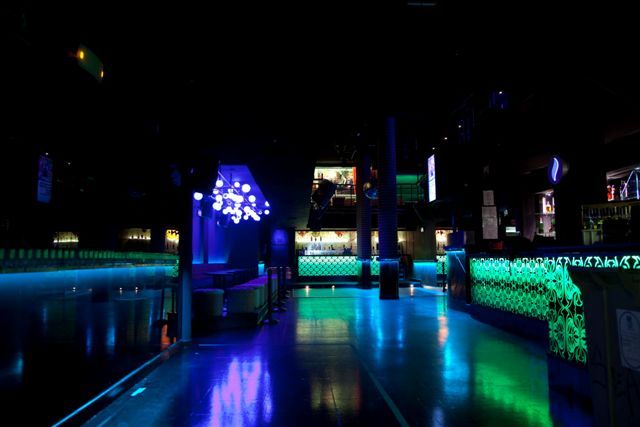 Barnon Club Madrid | Fiestas | Entradas y listas gratis | Xceed