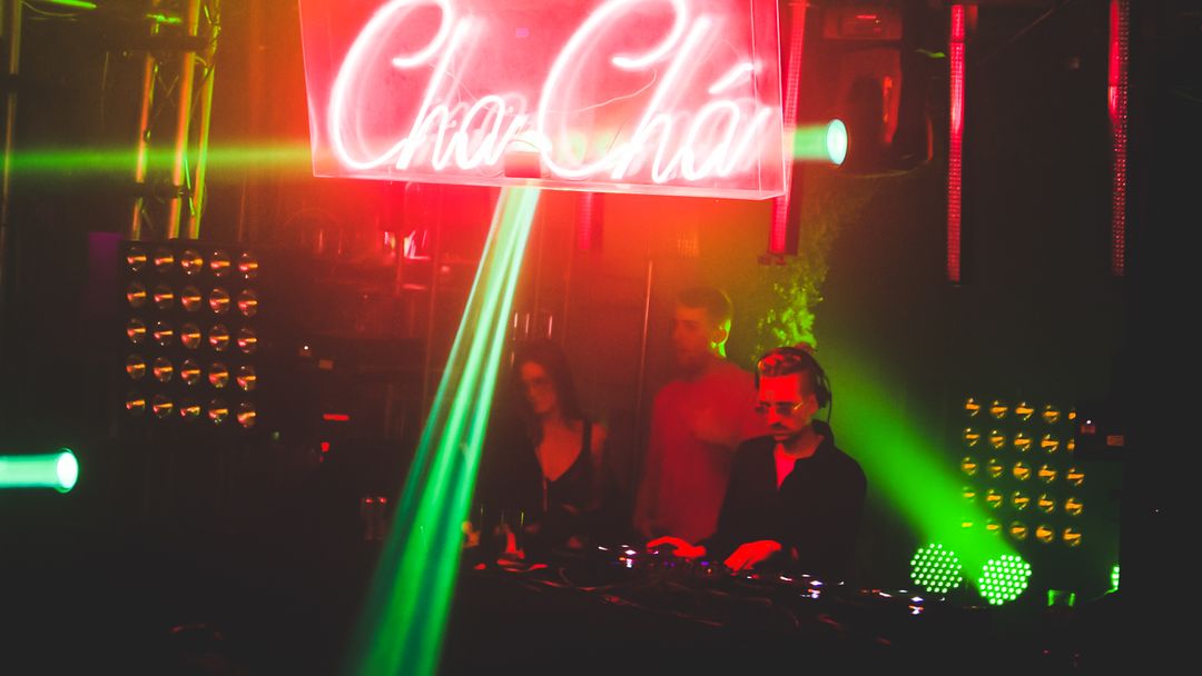 Cha Chá the Club Club Madrid | Fiestas | Entradas y listas gratis | Xceed