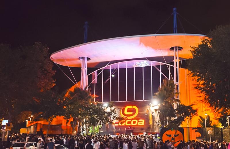 Cocoa Mataró Club Barcelona | Fiestas | Entradas y listas gratis | Xceed