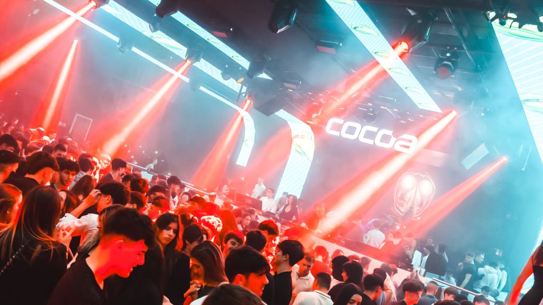 Cocoa Mataró Club Barcelona | Fiestas | Entradas y listas gratis | Xceed
